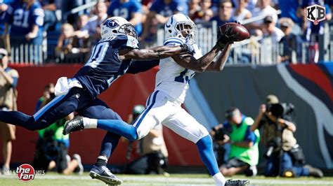 Keys To Victory For Colts Vs Titans Week 2 YouTube