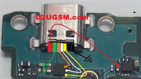 Samsung J5 J510 Usb Charging Problem Solution Jumper Ways Phone