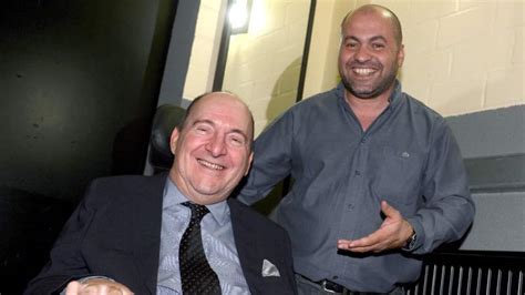 Muere El Hombre Que Inspir La Exitosa Pel Cula Francesa Intouchables