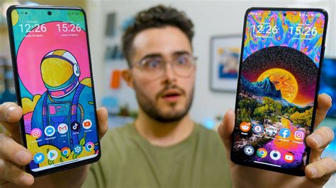 POCO X4 Pro Vs POCO X3 Pro Comparativa En 5 Minutos YouTube