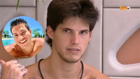 Foto Bbb Gabriel Se Compara A Arthur Aguiar Como Exemplo De