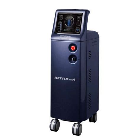 RF Microneedling Unit INTRAcel JEISYS Medical RF Body Contouring
