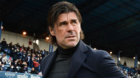 Sottil Nuovo Allenatore Dell Udinese News