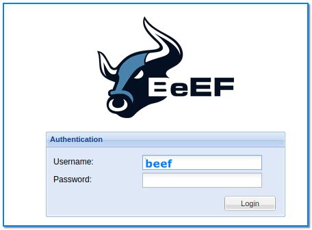 Lab 48 Browser Exploitation Framework BeEF 101Labs Net