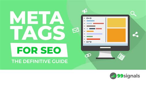 Metaetiquetas para SEO la guía definitiva Affde Marketing