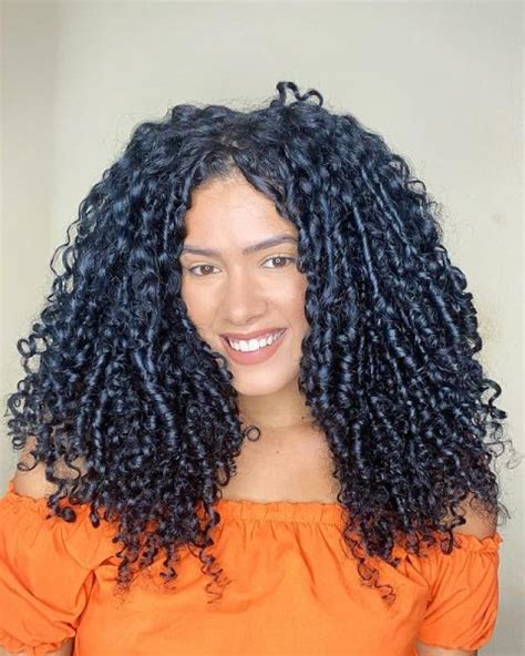 Como Finalizar Cabelo Cacheado 7 Técnicas Dicas e Produtos