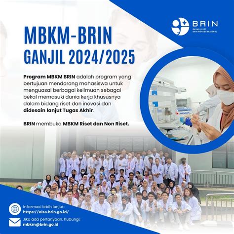 E Layanan Sains BRIN Badan Riset Dan Inovasi Nasional