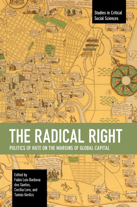 The Radical Right HaymarketBooks Org