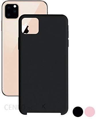 Bigbuy Tech Etui Na Telefon Komórkowy Iphone 11 Soft Etui na telefon