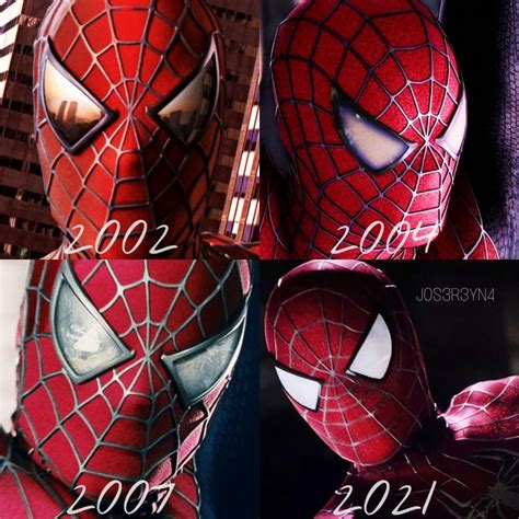 Spiderman Tobeymaguire Hombre Ara A Comic