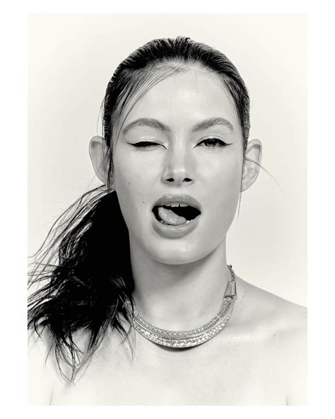 Alexa Jones Sutherland Models
