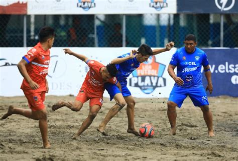 Diario El Salvador on Twitter DeDeportes Termina el primer período