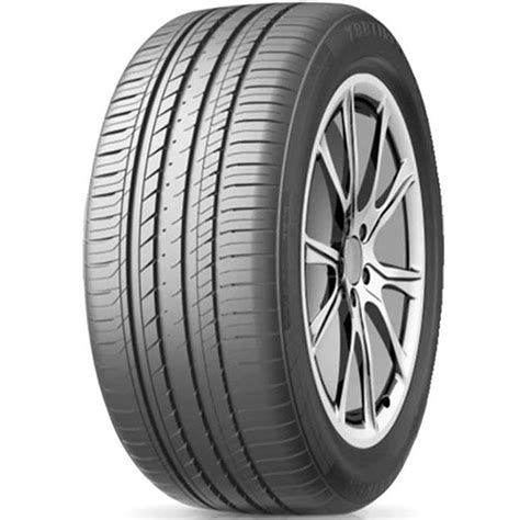 TBB TR 66 All Season P235 40R19 96W XL Passenger Tire Walmart