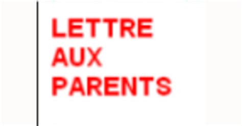 Lettre aux parents RIS sur temps élèves 2014 2015 SNUipp FSU 21