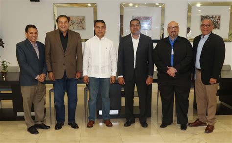 RD se convertirá en capital del taekwondo internacional