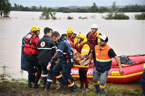 Veja os pontos de coleta em SC e o que doar para as vítimas das chuvas