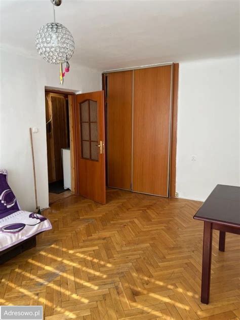 Mieszkanie Żyrardów ul Bolesława Limanowskiego bez pośrednika 32 m2