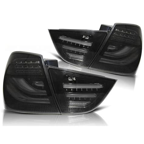 Rückleuchten LED passt für BMW 3er E90 LCI Limousine ab 2008 2011