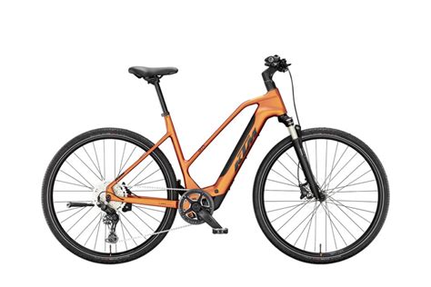 Alle E Bike Neuheiten von KTM für 2024 im Detail E Bike Blog