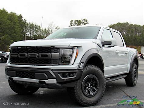 Avalanche Ford F Svt Raptor Supercrew X Exterior Photo Gtcarlot Com