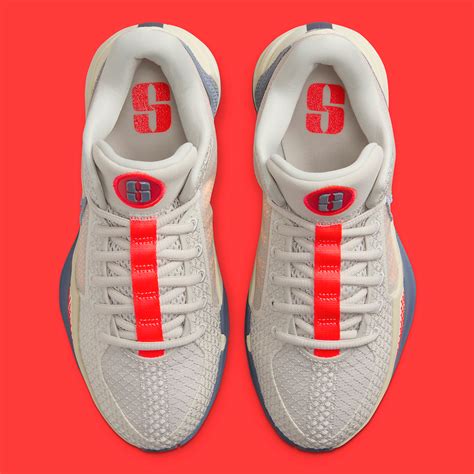 Nike Sabrina Grounded To Release During Wnba Finals Sneakernews