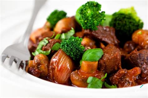Carne de panela legumes na pressão Fácil