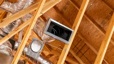How To Find Ductwork In Your Walls HVACseer