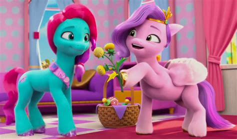 3214936 Safe Screencap Jazz Hooves Pipp Petals G5 Mane Smelody