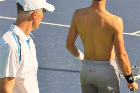 DJOKOVIC NAKED Novak Djokovic Photo 11482773 Fanpop
