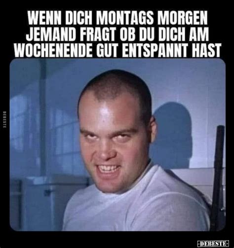 Montags Bilder Lustig Kostenlos DEBESTE De
