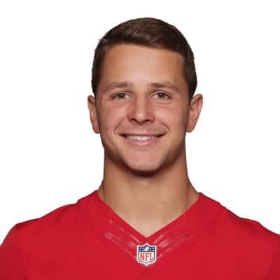 Brock Purdy Bio Age Height Nationality Net Worth Facts Football