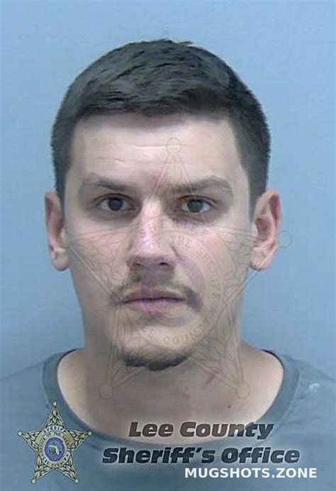 Monteiro Santana Jorge Lamarck Lee County Mugshots Zone