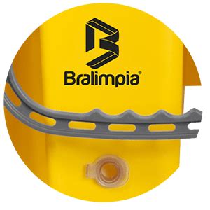 Conjunto Balde Espremedor Dobl Flex Litros Amarelo Cbl Casa