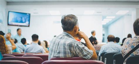 How To Reduce Patient Waiting Time In A Hospital Seven Useful Tips