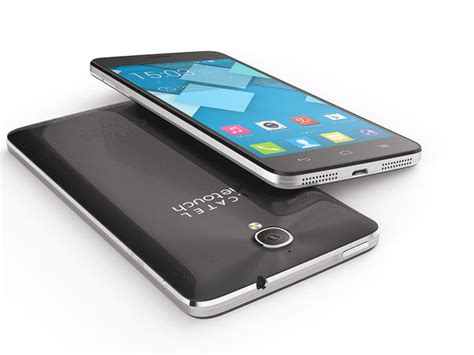 Alcatel One Touch Idol Series Notebookcheck Net External Reviews