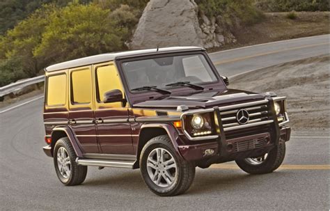 The 7 Most Iconic Mercedes Benz Cars Of All Time Luxurylaunches