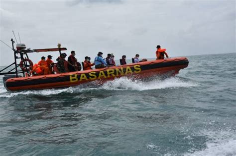 5 Fakta Kapal Tenggelam Di Kepulauan Seribu Nomor 3 Memilukan