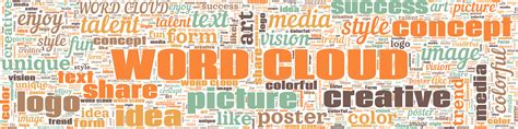 Word Art Generator Shapes