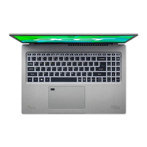 Notebook Acer Aspire Vero Intel Core I5 1155G7 15 6 Pol FHD IPS