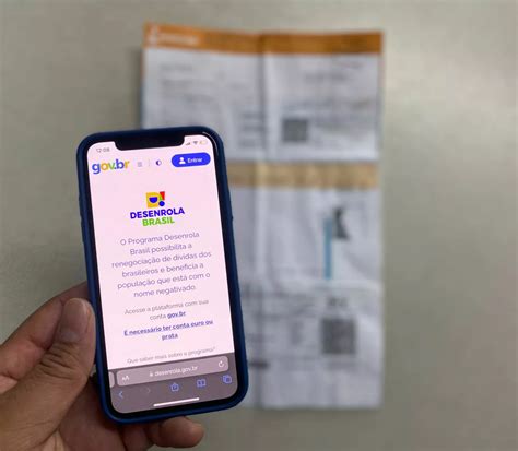Energisa realiza campanha de orientação sobre o Desenrola Brasil