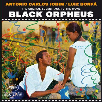 Купить пластинку Antonio Carlos Jobin Luis Bonfa The Original Sound