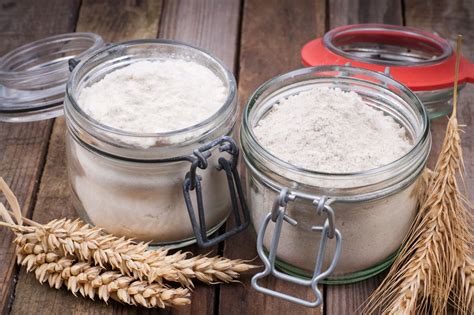 Quelle est la durée de conservation de la farine de seigle Expirata fr