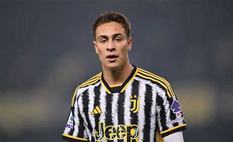 Juventus Il Punto Sul Rinnovo Di Yildiz Nodo Clausola Mercato