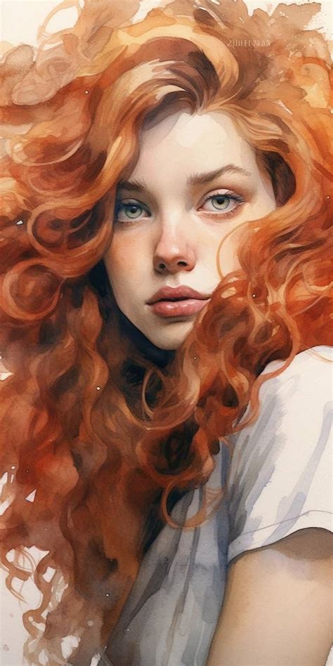 Watercolor Portraits Portrait Drawing Portrait Painting Watercolor