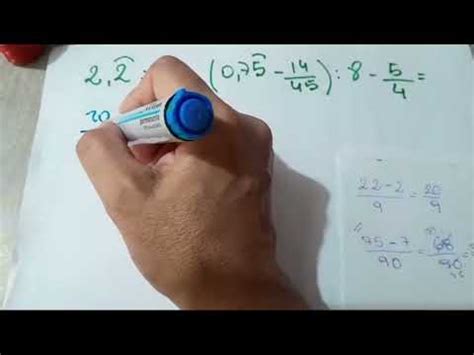 Operación combinada con racionales YouTube