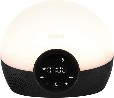 Amazon Hatch Restore 2 Sunrise Alarm Clock Sound Machine Smart