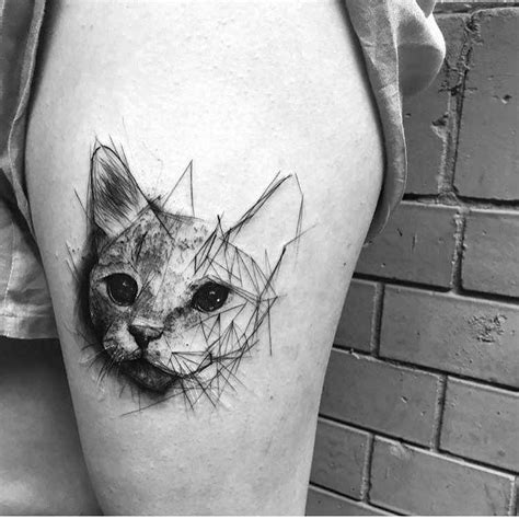 Tattoo Artist Kamil Mokot Berlin Germany INKPPL