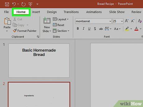 How To Add Bullet Points In Powerpoint Easy Steps