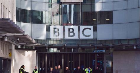 BBC Presenter Under Investigation Over Alleged Underage Explicit Photos