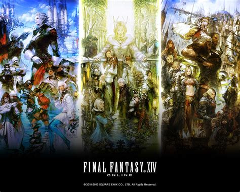 FFXIV MSQ Guide All You Need To Know About Main Scenario Quests